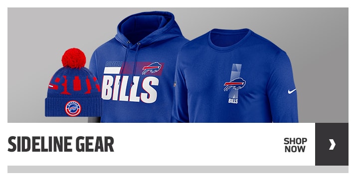 Official Buffalo Bills Gear, Bills Jerseys, Store, Bills Pro Shop ...