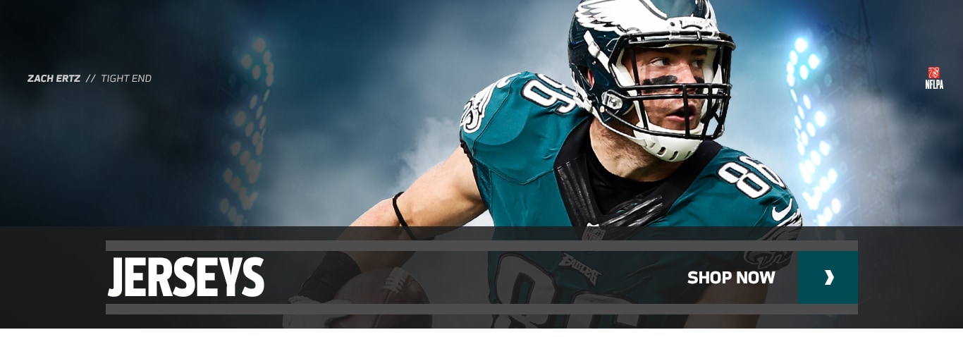 Philadelphia Eagles Gear, Eagles Jerseys, Store, Philly Pro Shop ...