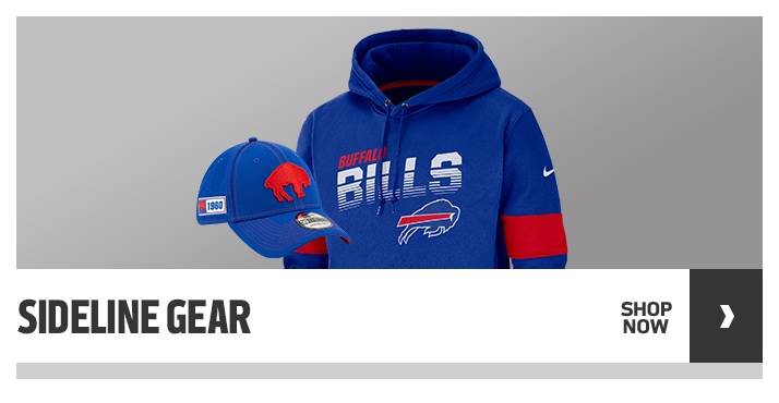 Official Buffalo Bills Gear, Bills Jerseys, Store, Bills Pro Shop ...