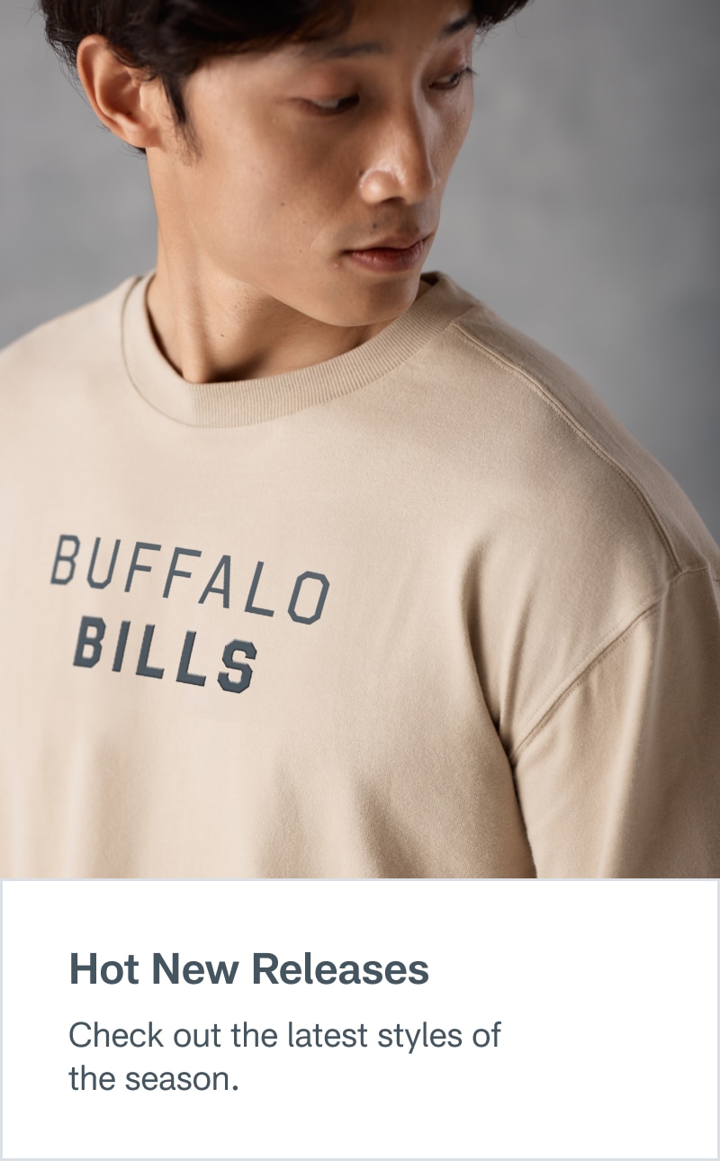 NFL Shop - The Official Online Shop of the NFL | 2024 NFL Nike Gear ...