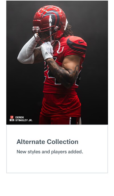 NFL Shop - The Official Online Shop of the NFL | 2024 NFL Nike Gear ...