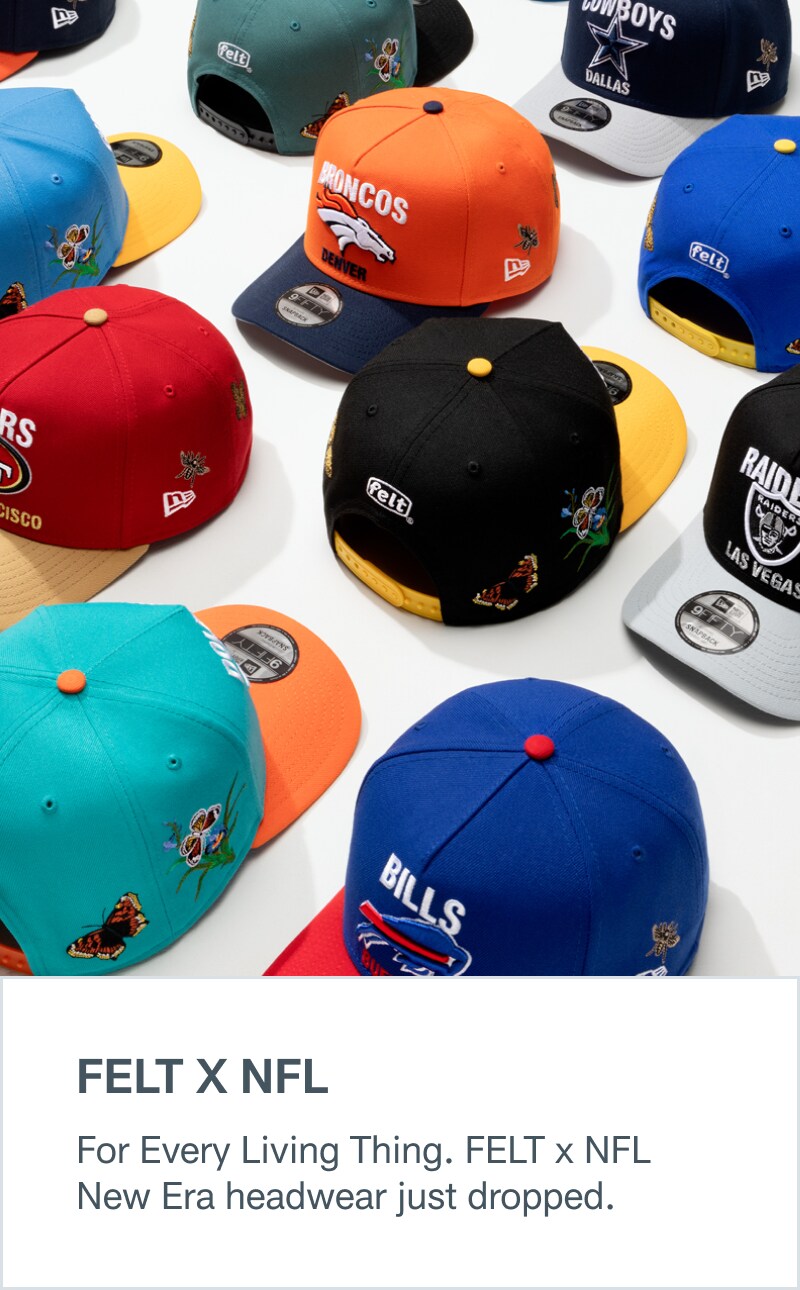 NFL Shop - The Official Online Shop of the NFL | 2024 NFL Nike Gear ...