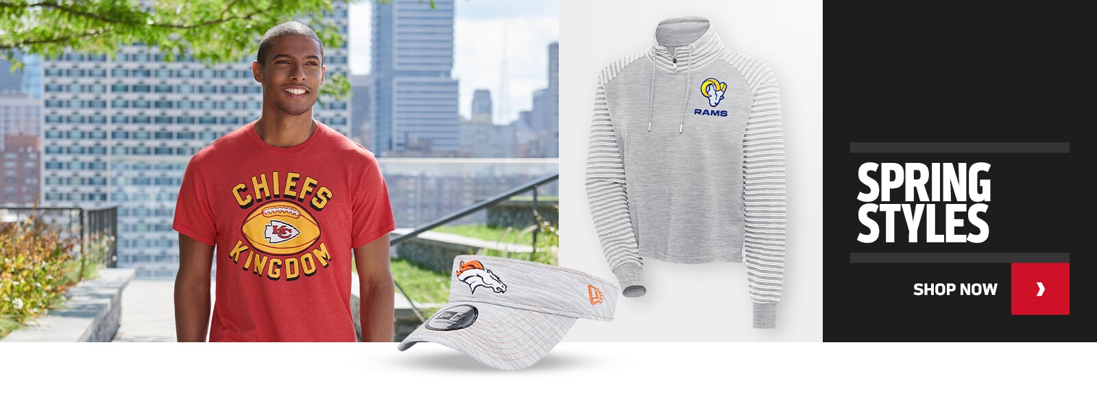 NFLShop - The Official Online Shop of the NFL | 2022 NFL Nike Gear, NFL ...