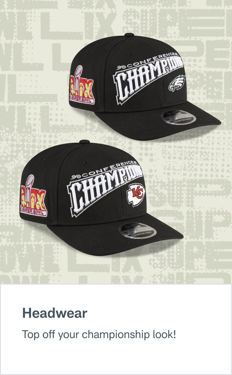 NFL Shop - The Official Online Shop of the NFL | 2024 NFL Nike Gear ...