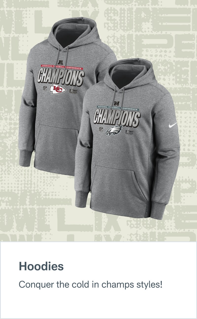 NFL Shop - The Official Online Shop of the NFL | 2024 NFL Nike Gear ...