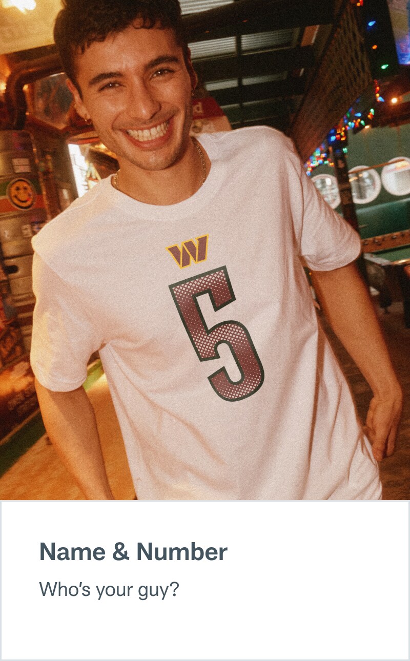 NFL Shop - The Official Online Shop of the NFL | 2024 NFL Nike Gear ...