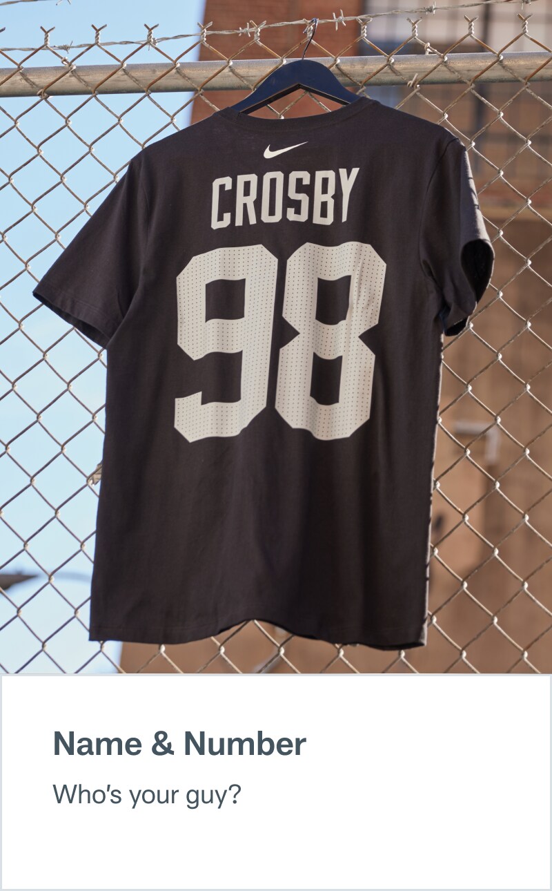 NFL Shop - The Official Online Shop of the NFL | 2024 NFL Nike Gear ...